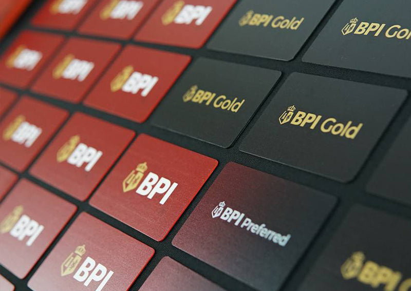 Premium Carbon TTC Card